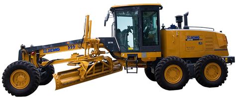 Motor Grader Functions Features And Models