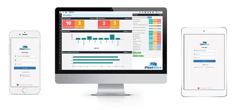Fleet Inventory Management Software Improve Accuracy Of Parts Stock