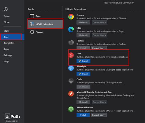 Double Click Not Work Even After Successfully Validate Studio UiPath Community Forum