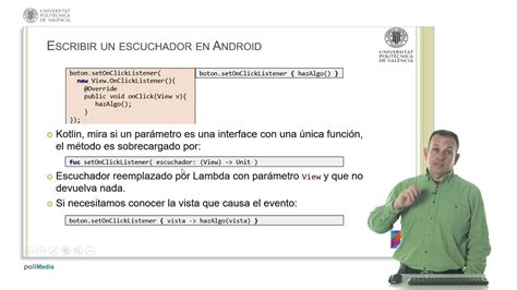 Lambdas Y Variables Función En Kotlin Youtube