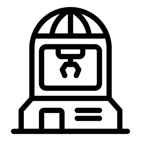 3d Printing Machine Creating Prototypes Using Modern Technology