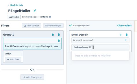 Solved Hubspot Community List To Limit Access To Knowledge Base Hubspot Community