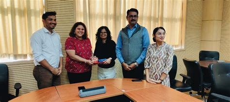 Umesh Reddy On Linkedin It Is Difficult To Let Go Of A Person Who Has Served The Institute For