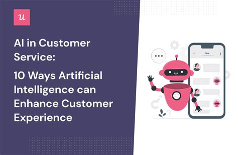 AI In Customer Service 10 Ways Artificial Intelligence Can Enhance