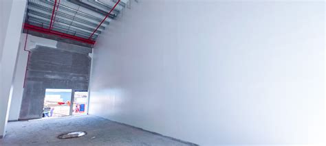 Project Pfizer Plant Mapei