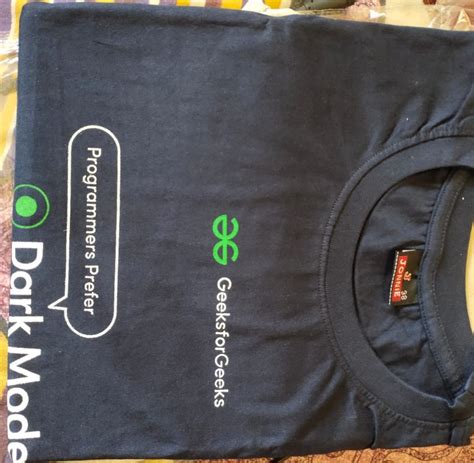 Manishankar Bag On Linkedin Geeksforgeeks Codingjourney Gratitude