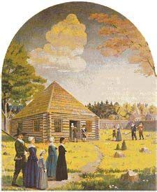 Jackharpster Com John Ogden The Pilgrim 1609 1682 A Man Of More