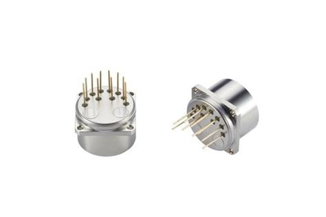 High Temperature Acceleration Sensors Are Used For Logplot Plotting And Well Logging