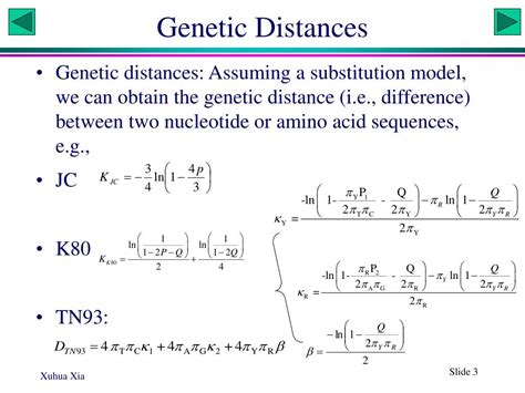 Ppt Distance Based Methods Powerpoint Presentation Free Download Id3202782