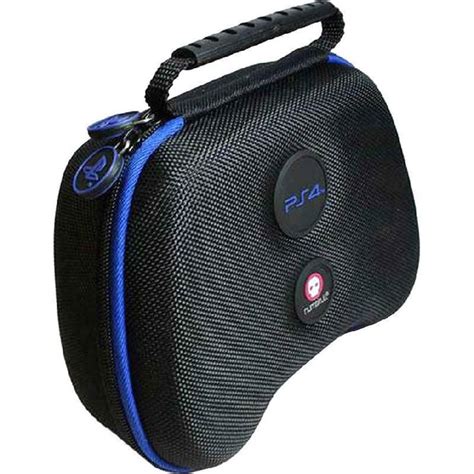 Numskull Dualshock Controller Carry Case For Playstation 4 Black Price In Saudi Arabia Jarir Numskull Dualshock Controller Carry Case For Playstation 4 Black Price In Saudi Arabia Jarir