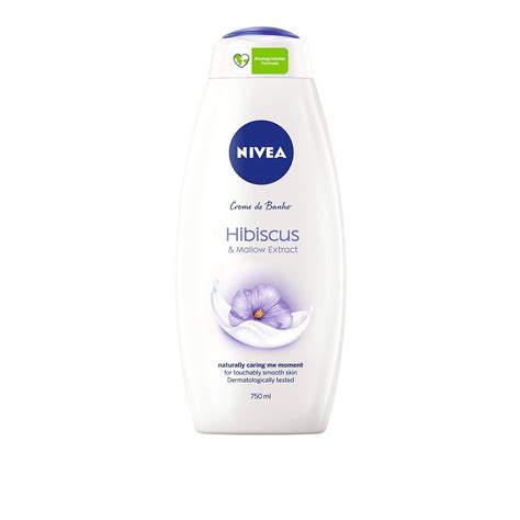 Nivea Body Wash