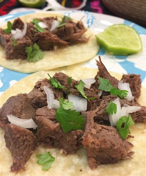 Easy Tacos De Lengua Recipe {beef Tongue Tacos} Mixed Blessings Blog