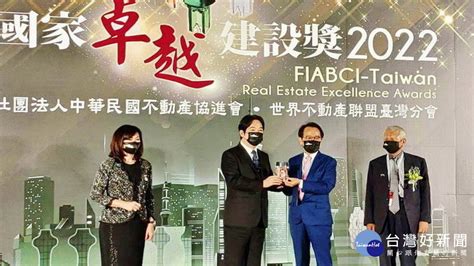 優質建設受肯定 高市再奪14座國家卓越建設獎 Beanfun
