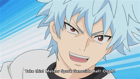 Kaidou Shun Saiki Kusuo No Psi Nan 