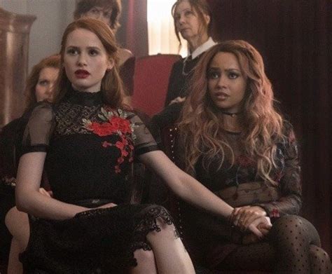 Choni Riverdale Amino