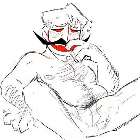 Rule 34 2020 Bbqcornchip Bulge Through Clothing Bulge Under Clothes