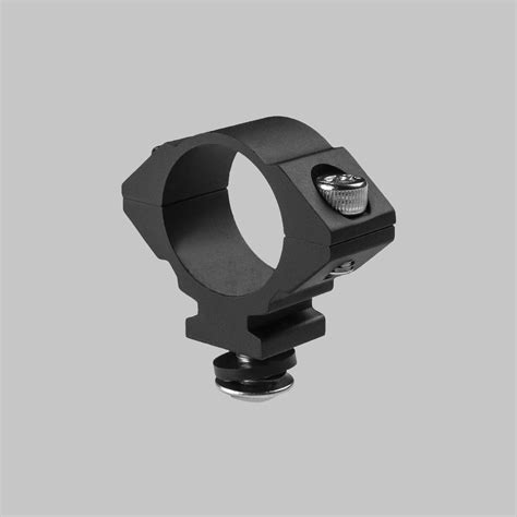Armytek Hard Hat Mount Ahm 01
