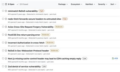 The Security Risks Of Front End Dependencies Khriztianmorenos Blog