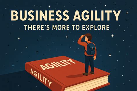 Agile To The Moon ปิดซีรีส์ “พิธีกรรม Agile” อย่างเป็นทางการ แต่เส้นทางของ Agility เพิ่งจะ