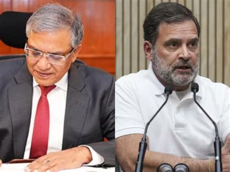 ज्ञानेश कुमार के Cec बनने पर कांग्रेस नाराज राहुल गांधी ने उठाए सवाल विपक्ष को क्यों हो रही