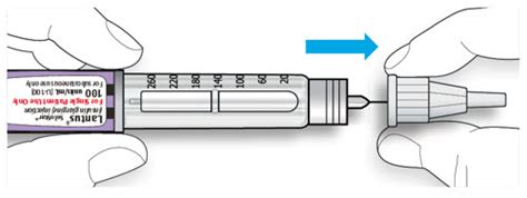 Lantus Package Insert Prescribing Information