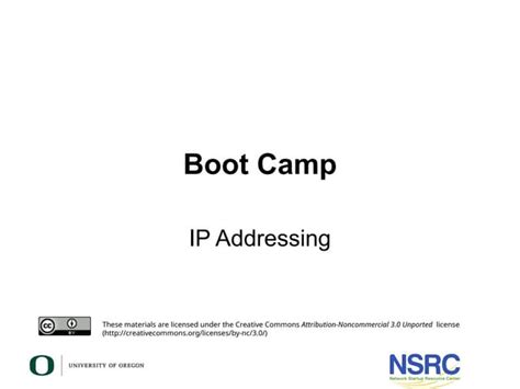 002ipaddressing Lecture About Ipvpptx