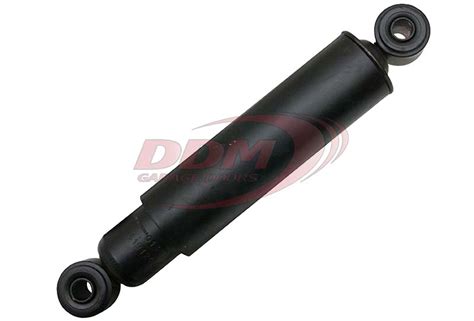 Parts For Mcguire Dock Levelers