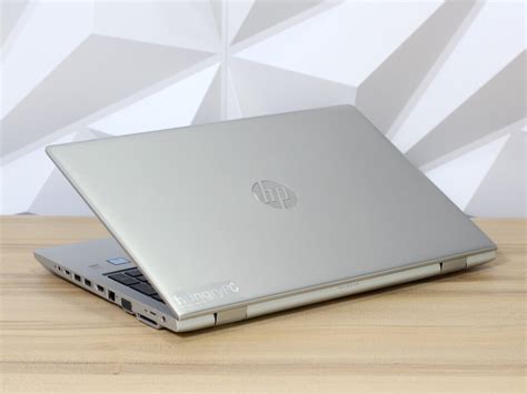 Hp Probook 650 G5 156 Core I5 8th Gen Laptop 16gb Ram 512gb Ssd