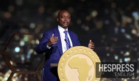 Caf To Hold 14th General Assembly On March 12 In Cairo