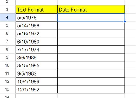 18 Ways To Work With Time Date In Google Sheets Sheets For Marketers