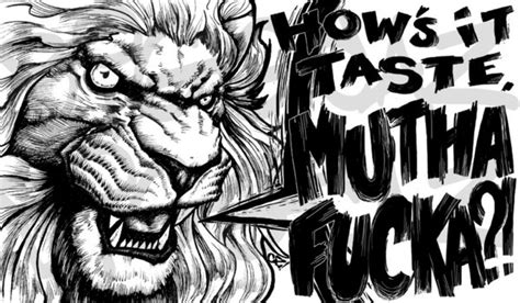 Hows It Taste Mother Fucker By Biggcazv2 On Newgrounds