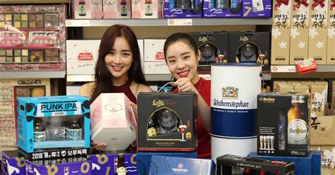 저렴한 수입맥주 선물세트