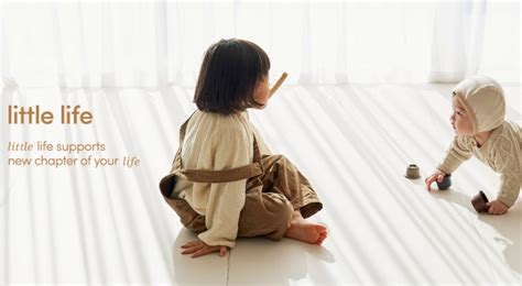 리틀라이프and마이리틀타이거 팝업 데이포유