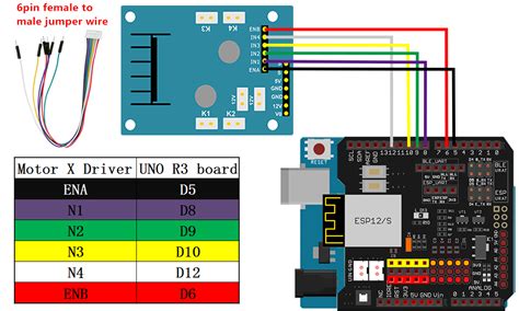 robot tank car kit v2 0 lesson8 use encoder to synchronize motor speed