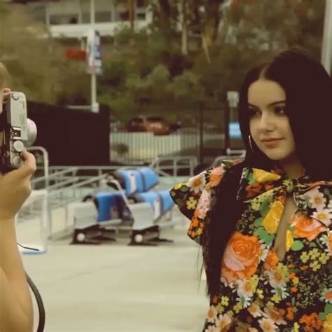 Ariel Winter I Hate Fake News Get Your Sht Straight Youtube