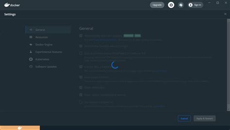 Docker Desktop Fails To Start On Windows Issue Docker For Win Github