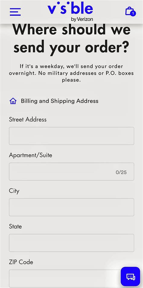 Visible New Customer Signup Issue On This Page R Visible