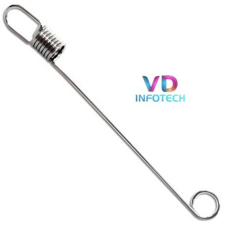 Rnc Hp 12a Toner Cartridge SideDrum Spring Use For V D Infotech Mumbai ID 25183059812