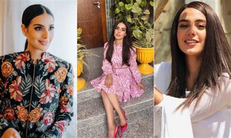 Iqra Aziz Age Instagram Height Husband Son And More