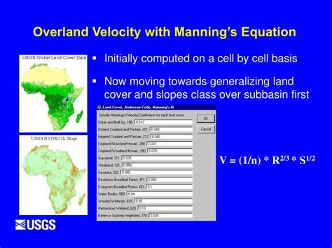 Ppt Geospatial Stream Flow Model Geosfm Powerpoint Presentation Free Download Id 4139354