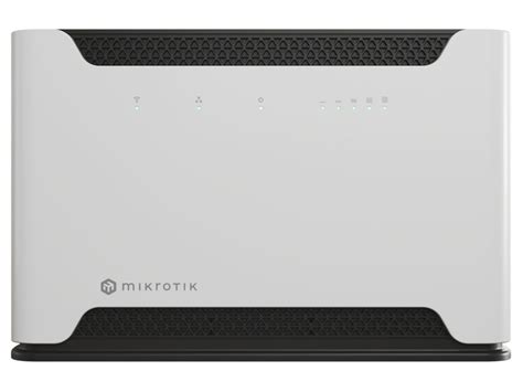 Mikrotik Chateau Lte6 4g Router Met Wifi 5 Mobielverbinden Nl