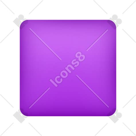 Purple Icons Free