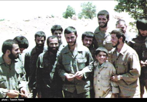 روایت شنیدنی از زندگی سردار سرافراز خطه سبلان فیلم تسنیم