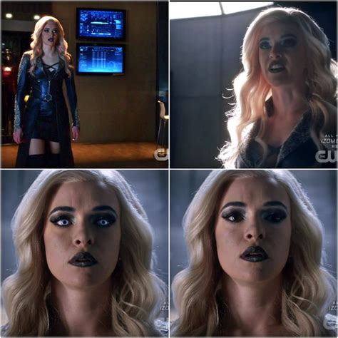 Theflash 3x21 Cause And Effect Caitlinkiller Frost Killer Frost