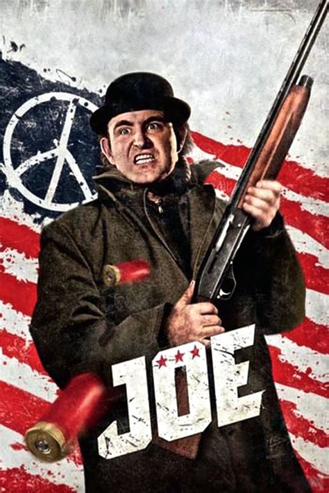 Joe 1970 Posters — The Movie Database Tmdb