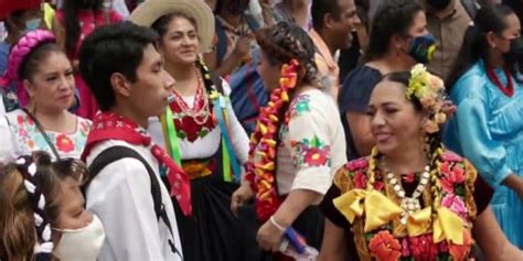 Inside Look At The New Latino America