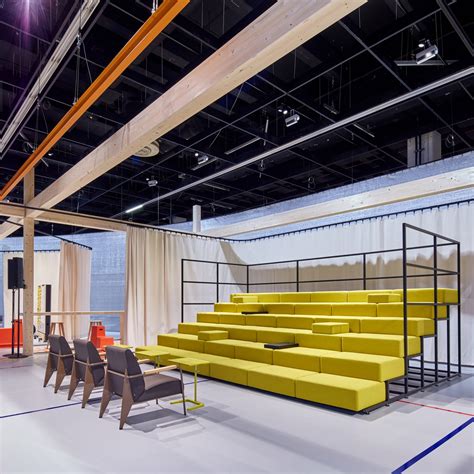 Orgatec 2020 Office Furniture Fair Cancelled