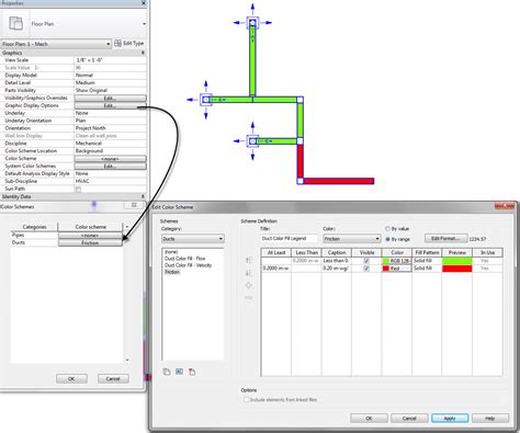 MEP Duct Flow Multiple Values L S Page Autodesk Community