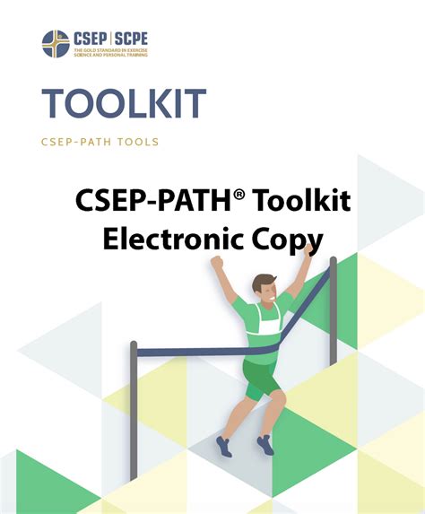 Csep Path® E Toolkit If You Do Not Have A Csep Path® Manual Csep Store