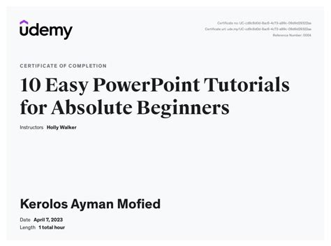 Kerolos Ayman Mofied On Linkedin Powerpointtips Presentationskills